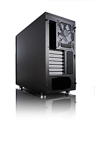 Fractal Design Define R5 - Mid Tower Computer Case - ATX - Optimized ...
