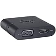 Amazon.com: Dell Universal Adapter (DA100) : Electronics