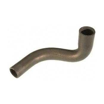 Amazon.com: ACDelco 24028L Professional Upper Molded Coolant Hose ...