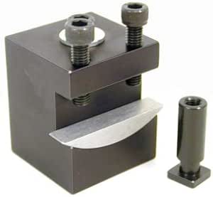 Rocker Tool Post - Power Lathe Accessories - Amazon.com
