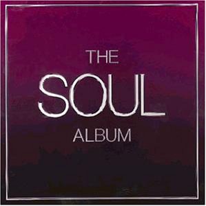 Soul Album: Amazon.co.uk: Music