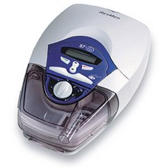 ResMed S7 LightWeight CPAP Machine | Amazon price tracker / tracking ...