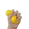 Kawaii Yellow Mango Squishie Toys Slow Rising Fruit Squish Squeeze Ball ...