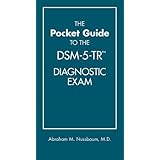 Amazon - Desk Reference to the Diagnostic Criteria from DSM-5-TR ...