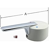 Amazon | LIXIL(リクシル)INAX シングルレバー水栓用 ヘッドパーツ A-1943-10 | 浴室水栓用パーツ