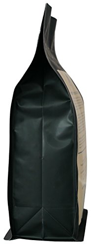 Chestbrew Whole Bean Coffee. Strong Dark Roast Vietnamese Coffee - Moon ...