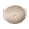Jeelee Fake Pregnant Belly Bump Sponge Realistic Bump Tummy Props ...