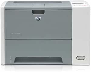 Amazon.com: HP P3005 Laserjet Printer : Office Products