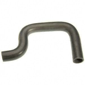 Amazon.com: Gates 21229 Upper Radiator Hose: Automotive