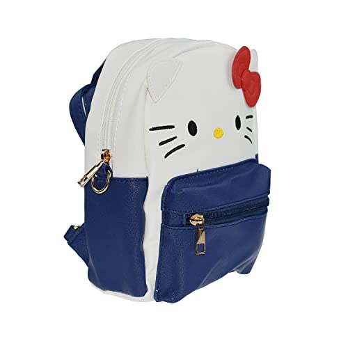 ALORVE Anime Cute Cartoon Bag Cosplay Shoulder Bag Backpack Handbag PU ...