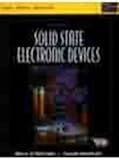 Solid State Electronic Devices (6th Edition): Ben Streetman, Sanjay Banerjee: 9780131497269 ...