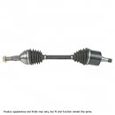 Amazon.com: Cardone Select 66-1335 New CV Axle (Drive Axle): Automotive