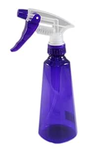 Amazon.com: Sprayco Spray Bottle, 12-ounce, Purple, 1-pack: Health ...