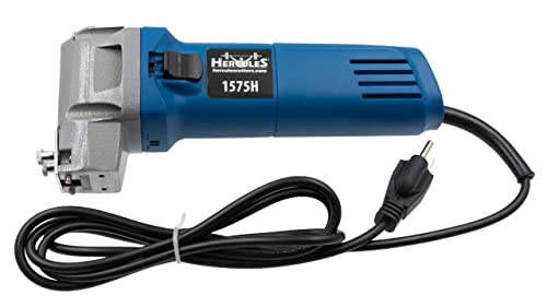 Hercules 1575H Foam Rubber Cutter - Heavy-Duty Cutting Tool, Designed ...