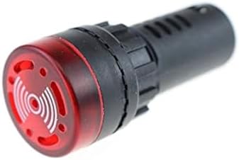 CentIoT - AD16-22SM | LED Active Buzzer Beep Alarm | Flash Signal ...