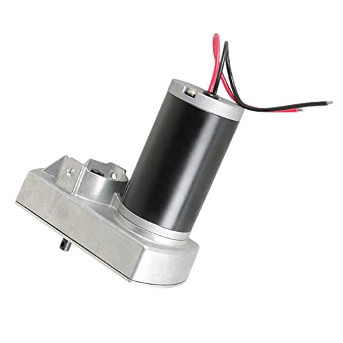 RV Slide Out Motor 132682,18:1 Ratio Electric Motor Fit for Lippert ...