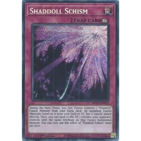 Question about the Lore of DT of the shaddoll's origin : r/yugioh