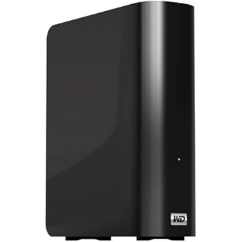 Amazon.com: WD My Book 4TB External Hard Drive Storage USB 3.0 File ...