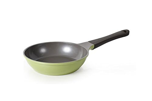 Neoflam Eela 8-Inch Frying Pan with Bakelite Handle and Ecolon Non ...