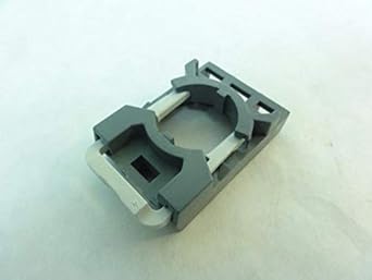 ABB, MCBH-00, Contact Blocks & Holders: Amazon.com: Industrial & Scientific