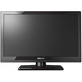 Amazon.com: Toshiba 19CV100U 19-Inch 720p LCD/DVD Combo TV (Black Gloss ...