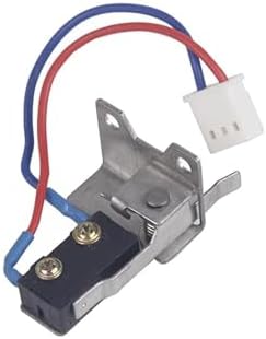 سعر Universal Full Gas Heater Switch فى مصر | بواسطة امازون مصر | كان بكام