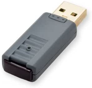 Amazon.com: Syba SD-U1IRDA-NM USB Fast Infra-Red Adapter : Electronics