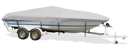 Taylor Made Products Trailerite Semi-Custom Boat Cover for Day Cruisers ...