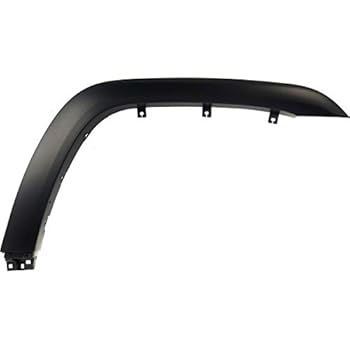 Amazon.com: New Front Right Passenger Side Wheel Arch Trim For 2011 ...