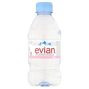 DANONE EVIAN 33CL PK24 A0106212: Amazon.ca: Electronics