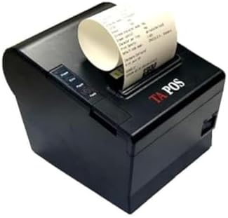 TA POS USB Thermal Receipt Printer -80U price in Saudi Arabia | Amazon ...