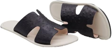 Genuine Leather and Camel Floor Platform Laser Engraving Oriental Shoe ...