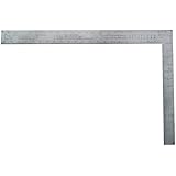 Stanley 45-500 Steel Carpenters Squares (English) - Carpentry Squares ...