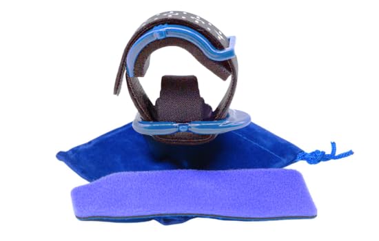 Pacey Cuff - Male Incontinence Clamp - Safe And Comfortable - 24 Hour ...