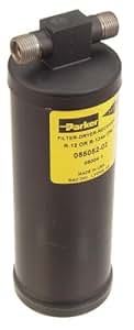 Amazon.com: Parker-Hannifin Air Conditioning Receiver Drier: Automotive