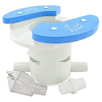 Amazon.com: Gator AutoSkim - Automatic Pool Cleaner, Skimmer ...