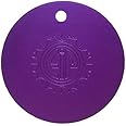 Amazon.com: EIP Original Nikola Tesla Positive Energy Purple Disk ...