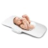MomMed Comfort Baby Weighing Scale, Baby Scale Digital in LBs and ...