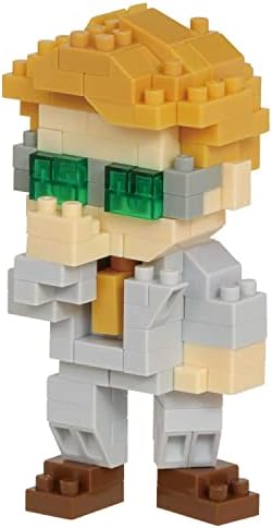 Gas Fireplace Rocks Nanoblock PAC-Man & Cherry Building Kit - 150 Piece ...