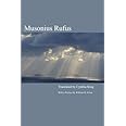 Musonius Rufus: Lectures and Sayings: King, Cynthia, Irvine, William B ...