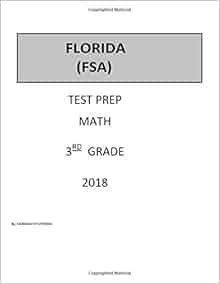 3rd Grade Florida Standards Assessment Test Prep: 3rd Grade Florida ...
