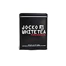 Amazon.com: JOCKO WHITE TEA 25 CT: Kitchen & Dining