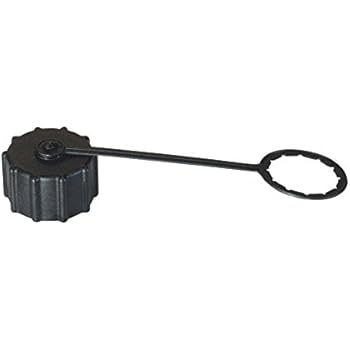 Amazon.com : Fimco 5058188 Fill Cap for Fimco Sprayers (Part# 10525 ...
