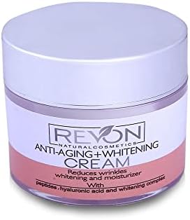 سعر كريم التبييض المعالج للتجاعيد العميقة من ريفون، من ريفون فى مصر ...