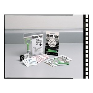 Amazon.com: Splinter Removal Kit: Industrial & Scientific