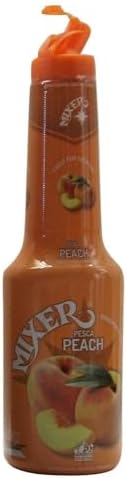 سعر Mixer Peach Puree, 1L فى السعودية | بواسطة امازون السعودية | سوبر ...