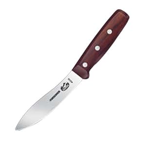 Amazon.com: Forschner / Victorinox Lamb Skinning Knife, 5 in Curved ...