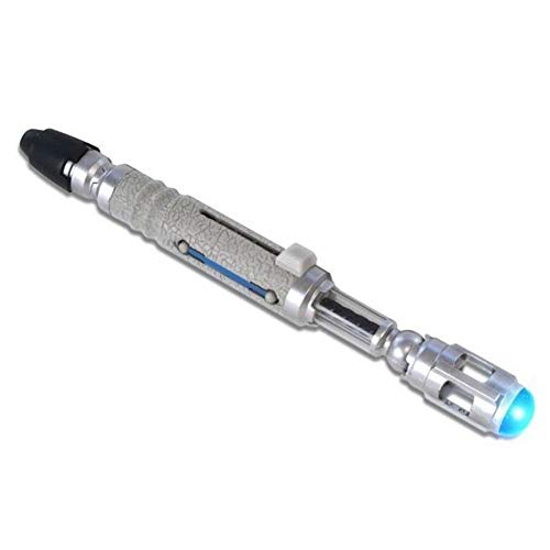 Doctor Who - The Tenth Doctors Sonic Screwdriver