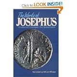The Complete Works of Flavius Josephus - Legendary Jewish Historian and ...