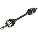 Amazon.com: Cardone Select 66-4064 New CV Axle (Drive Axle): Automotive